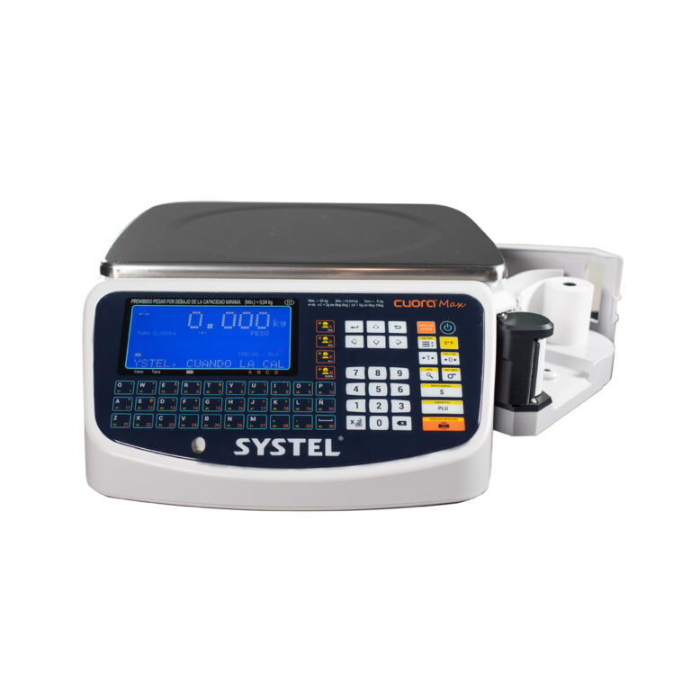 Cuora Max ST - Systel Argentina