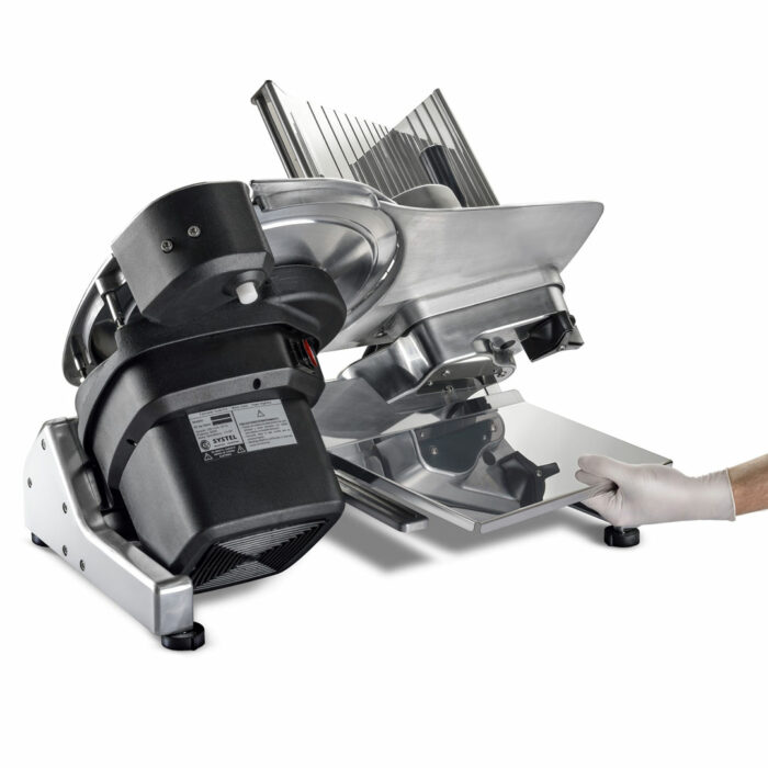 CF330 - Systel Argentina