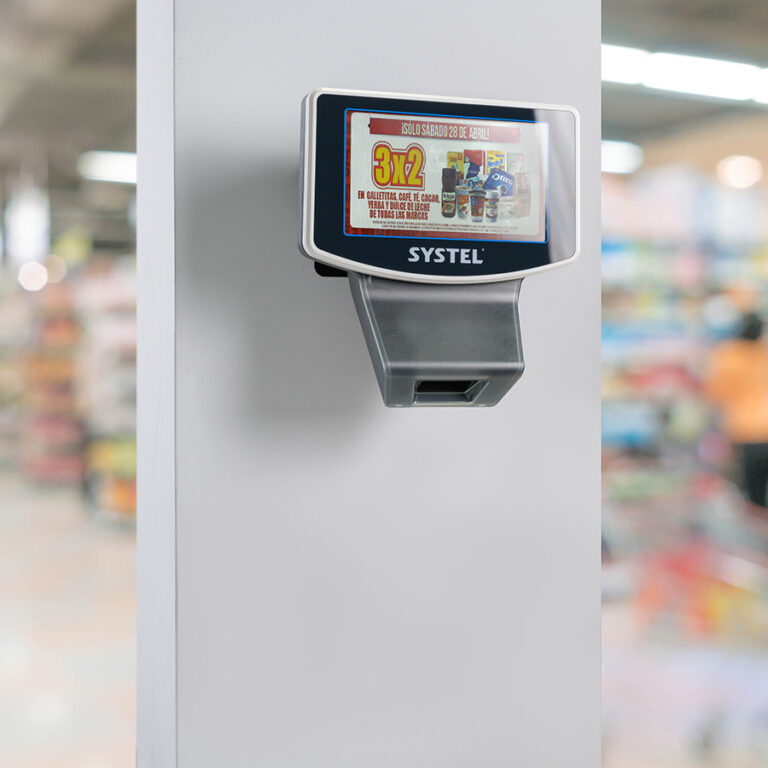 Verificador de Precios - Systel Argentina