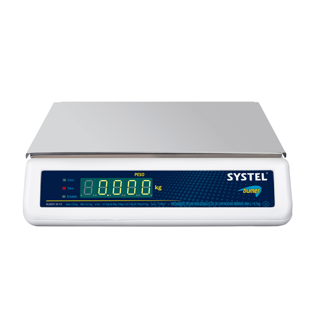 Bumer - Systel Chile