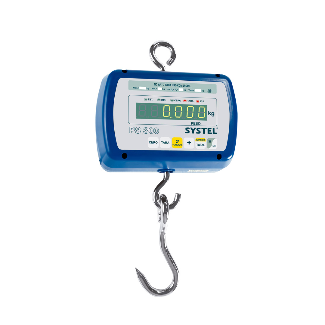 Pilon - Systel Colombia