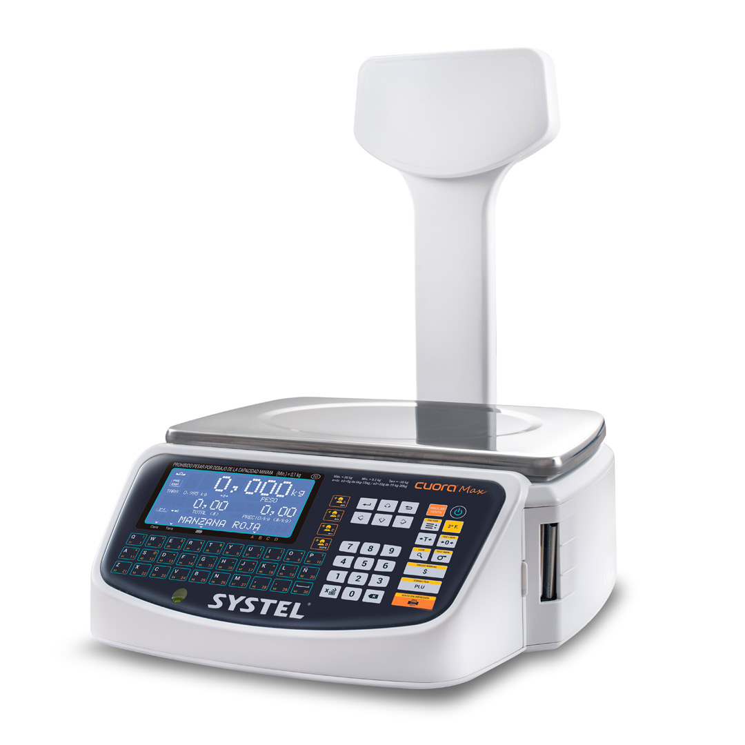 Systel México - Systel México