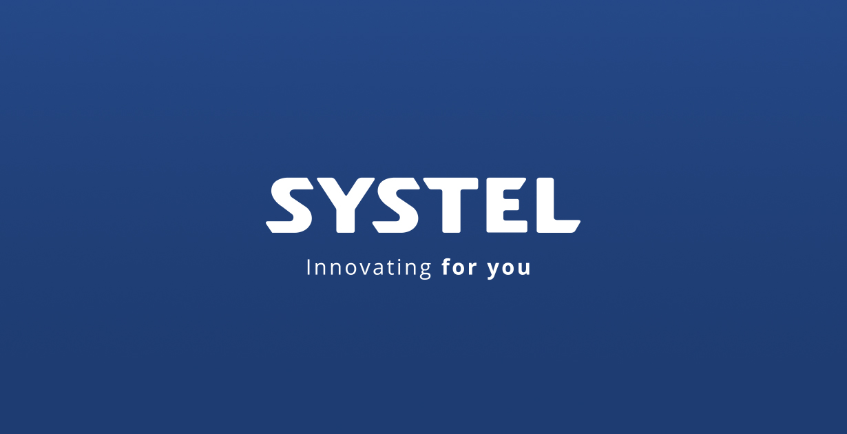 Systel Global - Innovando para ti